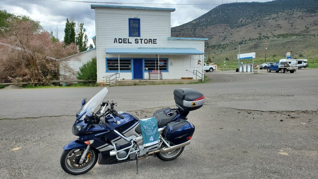 GT07 Adel Store – PNW Grand Tour