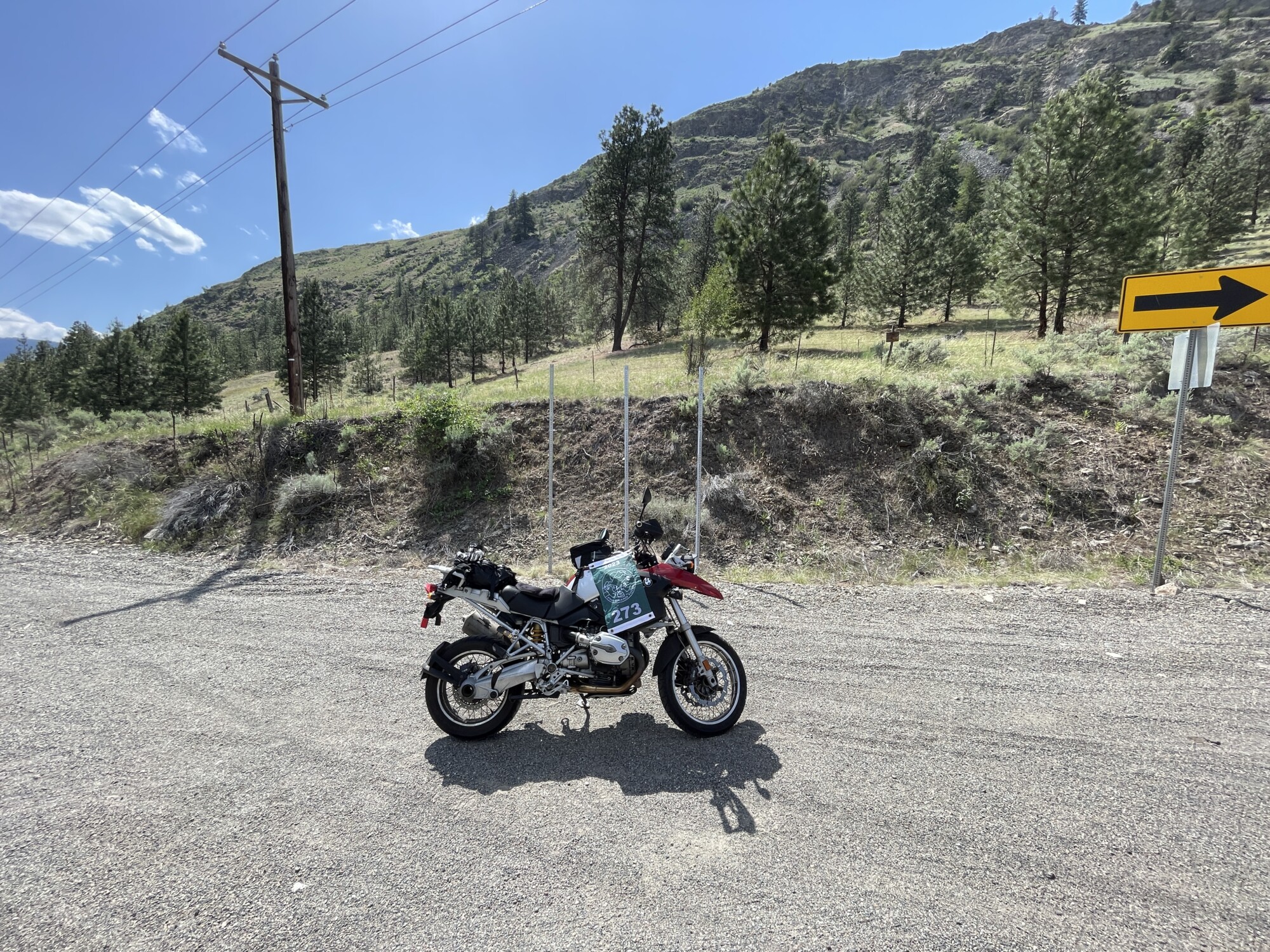 GT112 – Nighthawk Sign – PNW Grand Tour