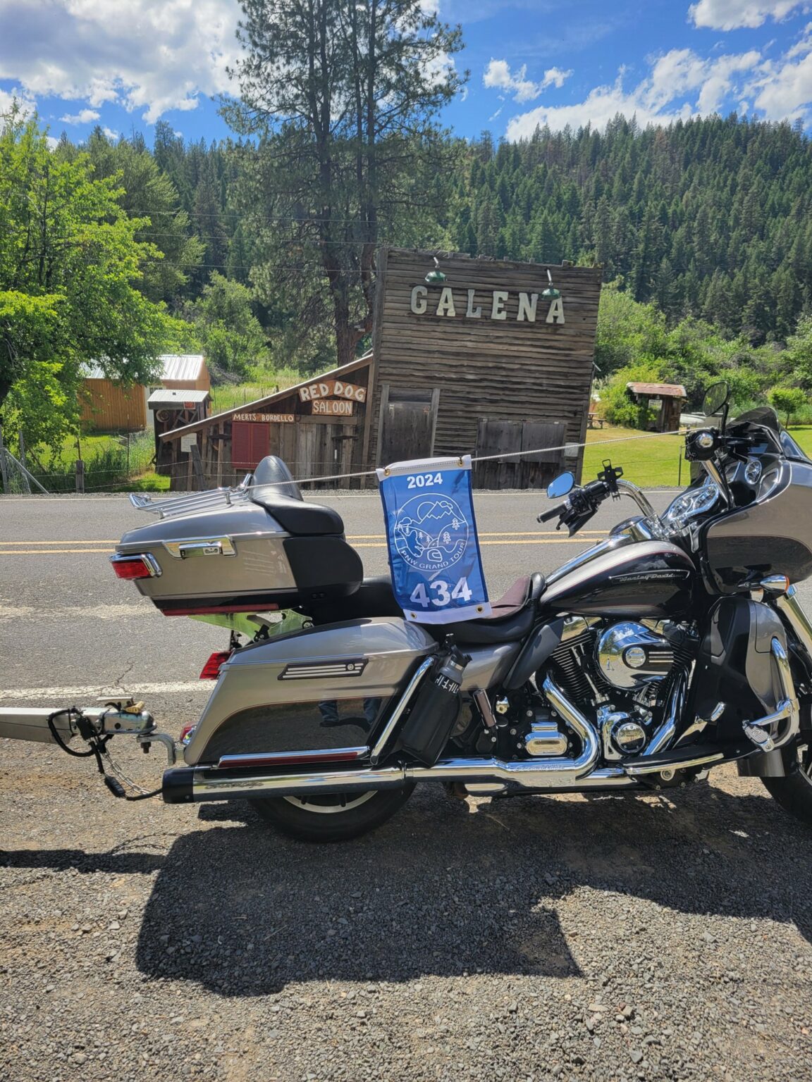 GT07 – PNW Grand Tour